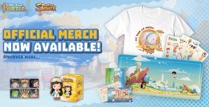 Pathea – Indie Game Studio