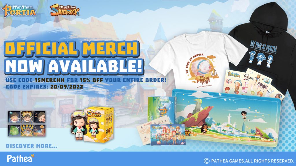 Pathea – Indie Game Studio